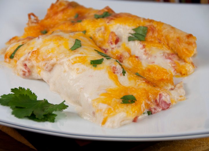 21 Healthy and Easy Breakfast Ideas with Tortillas - Carolina Girl Cooks