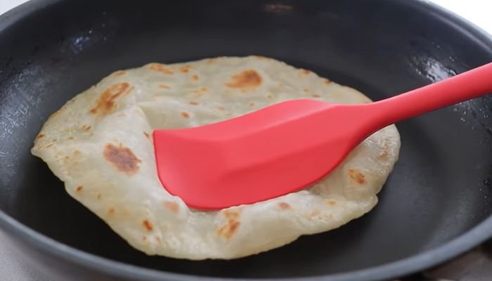 Homemade Tortilla Magic: Making Tortillas from Scratch