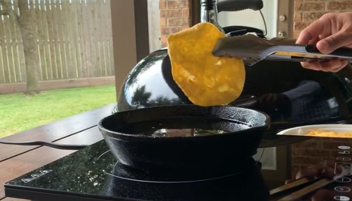 Crispy Tortillas on the Stove: Quick Guide