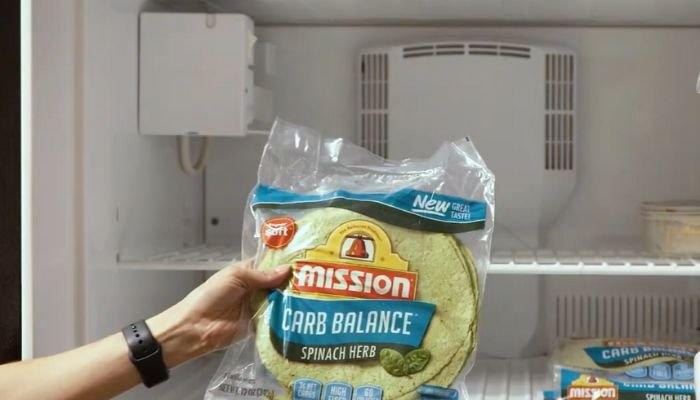 Thaw Tortillas Quickly: How to Defrost Frozen Tortillas