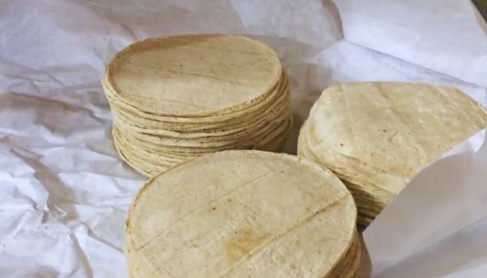 Thaw Tortillas Quickly: How to Defrost Frozen Tortillas