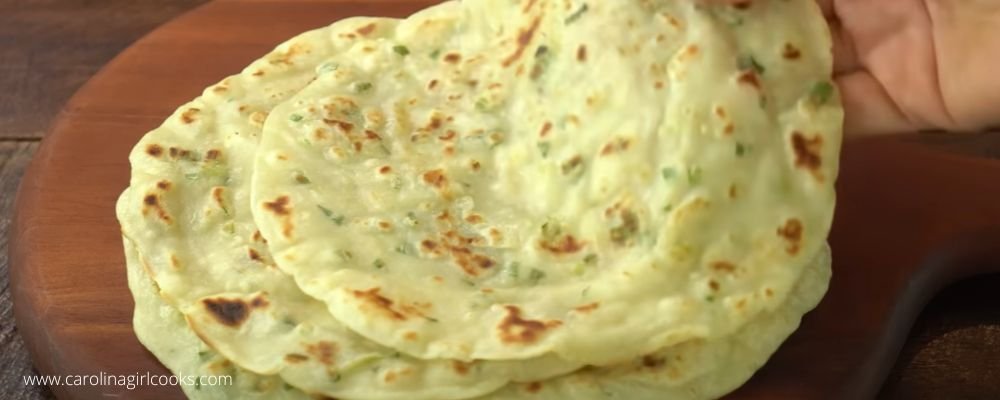 Thaw Tortillas Quickly: How to Defrost Frozen Tortillas - Carolina Girl ...