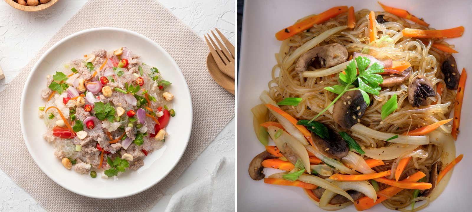 Mastering Glass Noodles: The Complete Guide to Cooking This Versatile ...