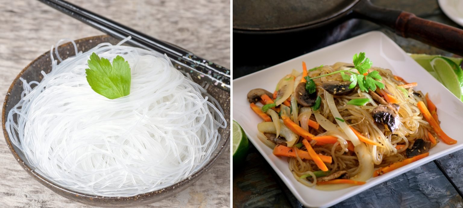 Mastering Glass Noodles: The Complete Guide to Cooking This Versatile ...